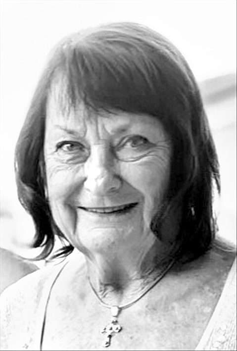 Barbara “Bunny” Patchen | News, Sports, Jobs - The Herald Star